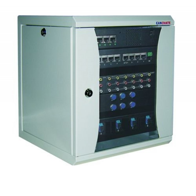 7U 530x400 19'' Soho Kabinet